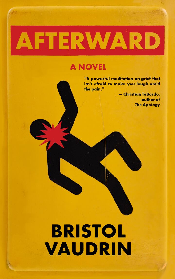 Bristol Vaudrin’s “Afterward” Is a Story of Depression, Avoidance and ...