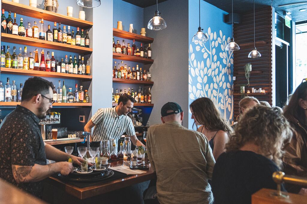 Sesame Collective Restaurant Group Is Opening the Italian-Focused Dolly ...