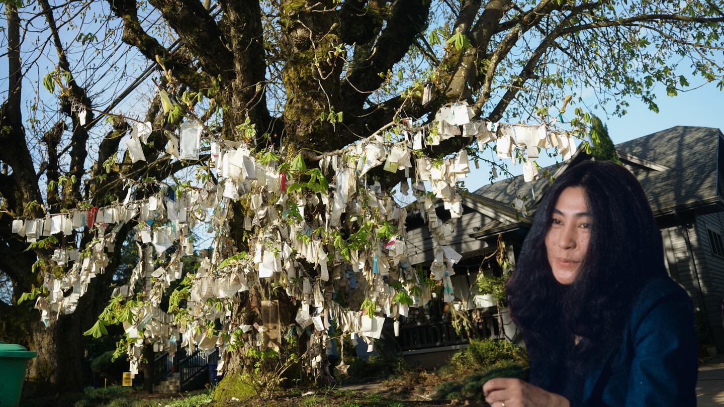 WW’s Ranking of Celebrity Trees of Portland
