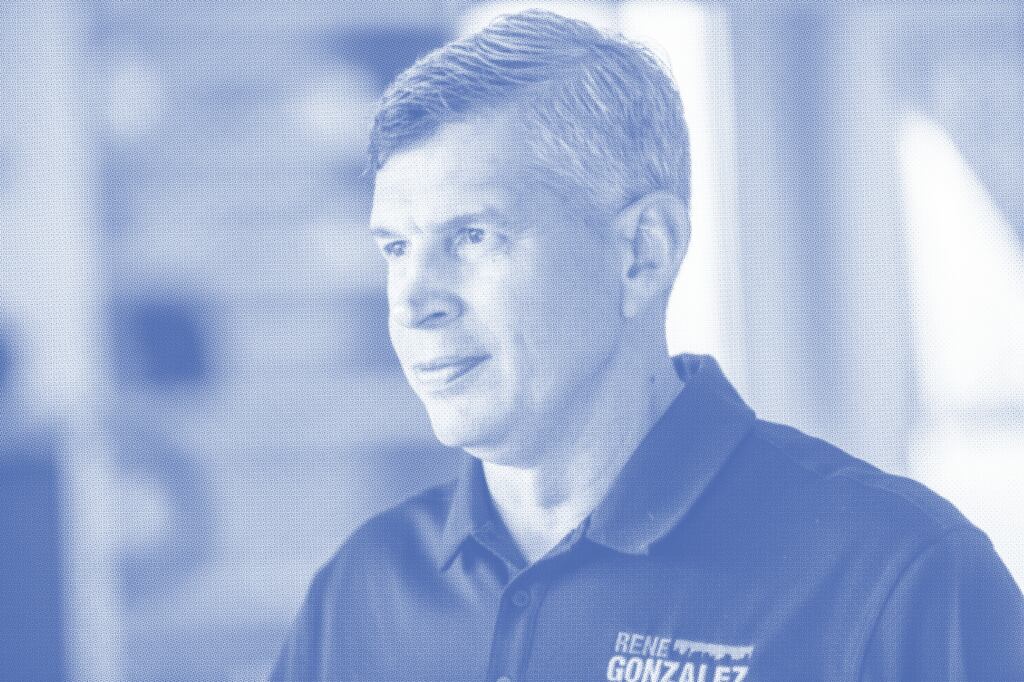 Mingus Mapps and Rene Gonzalez Want to be Portland’s Next Mayor. We Sat ...