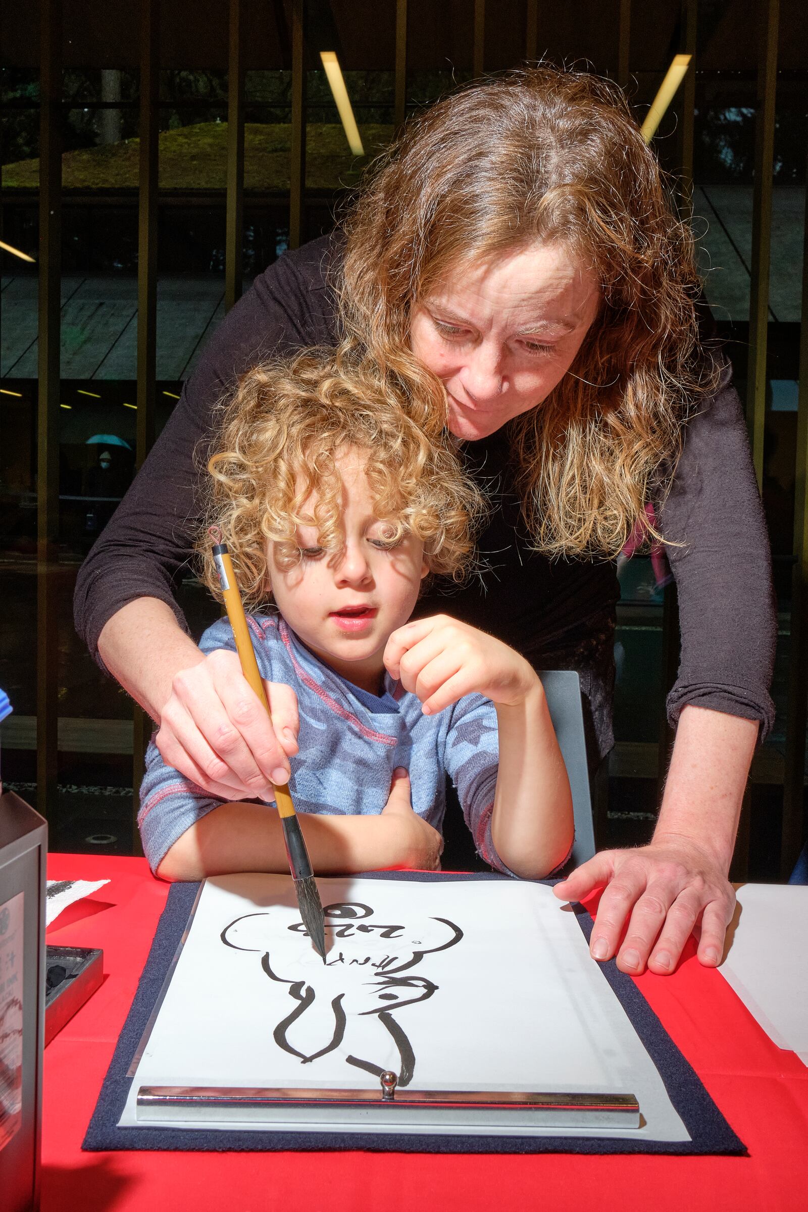 Welcoming the Year of the Rabbit at Portland Japanese Garden