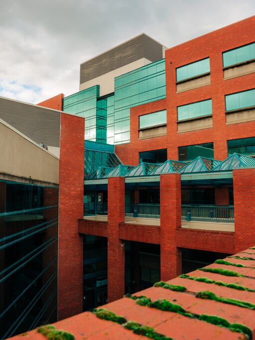 Eight Vital Signs for the OHSU-Legacy Merger