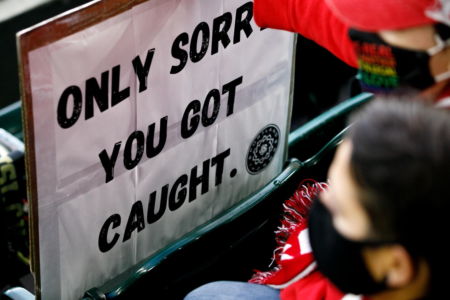 Will Merritt Paulson Prune the Thorns?