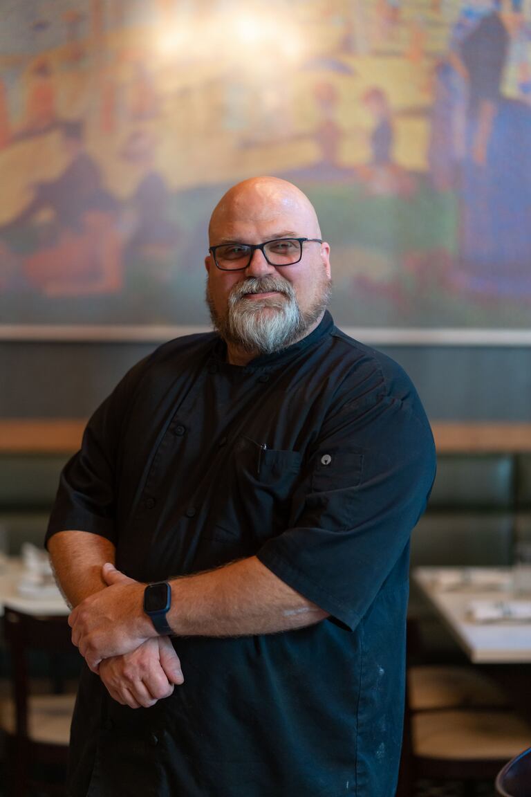Bistro Alder Has Opened in Dossier Hotel’s Former Rosa Rosa Space
