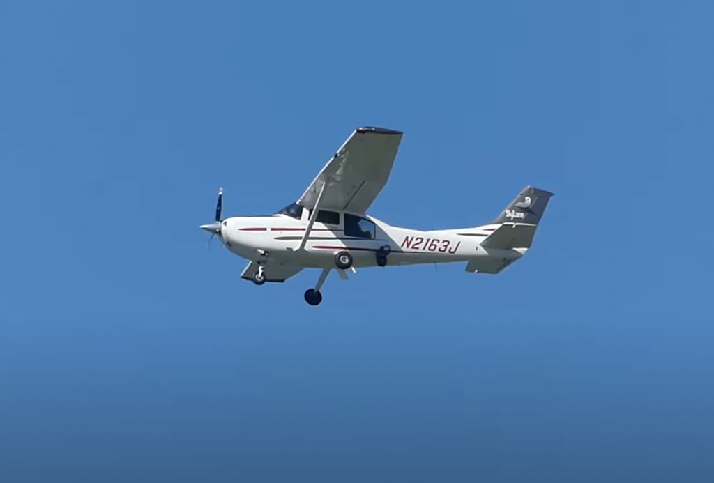 Recordings From a Police Plane Show Officers Looking for Reasons to ...