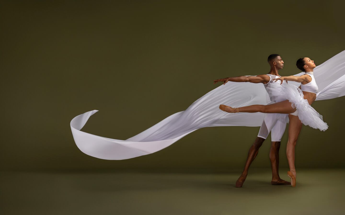White Bird Dance Announces 2025–26 Season