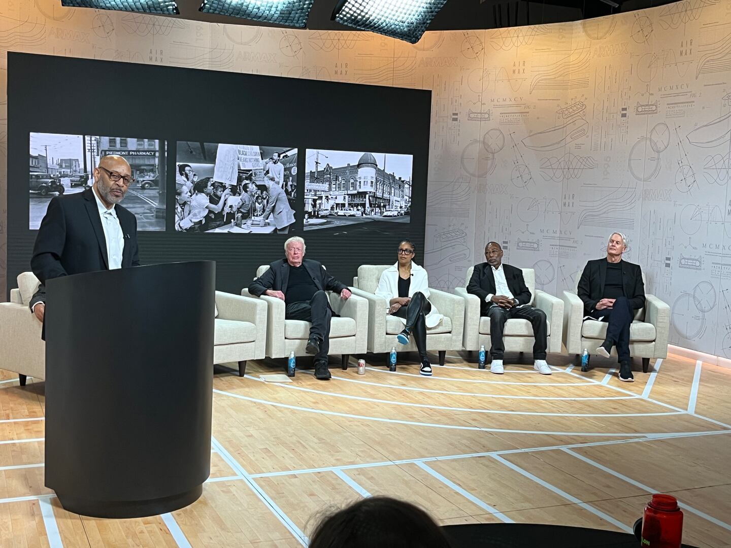 Phil and Penny Knight Announce $400 Million Gift to Nonprofit to Invest in Albina Neighborhood