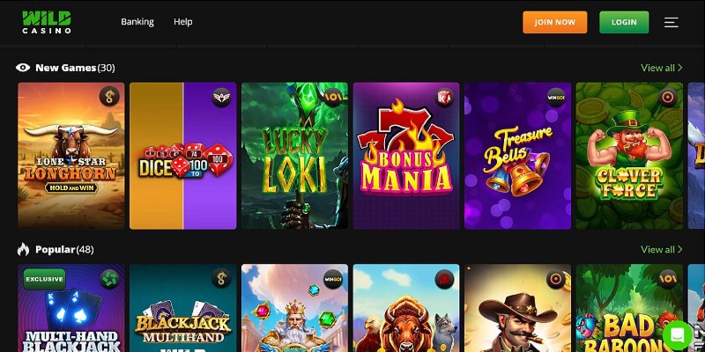 Best Bitcoin Casinos – Top Crypto Casino Sites (2026 Update)