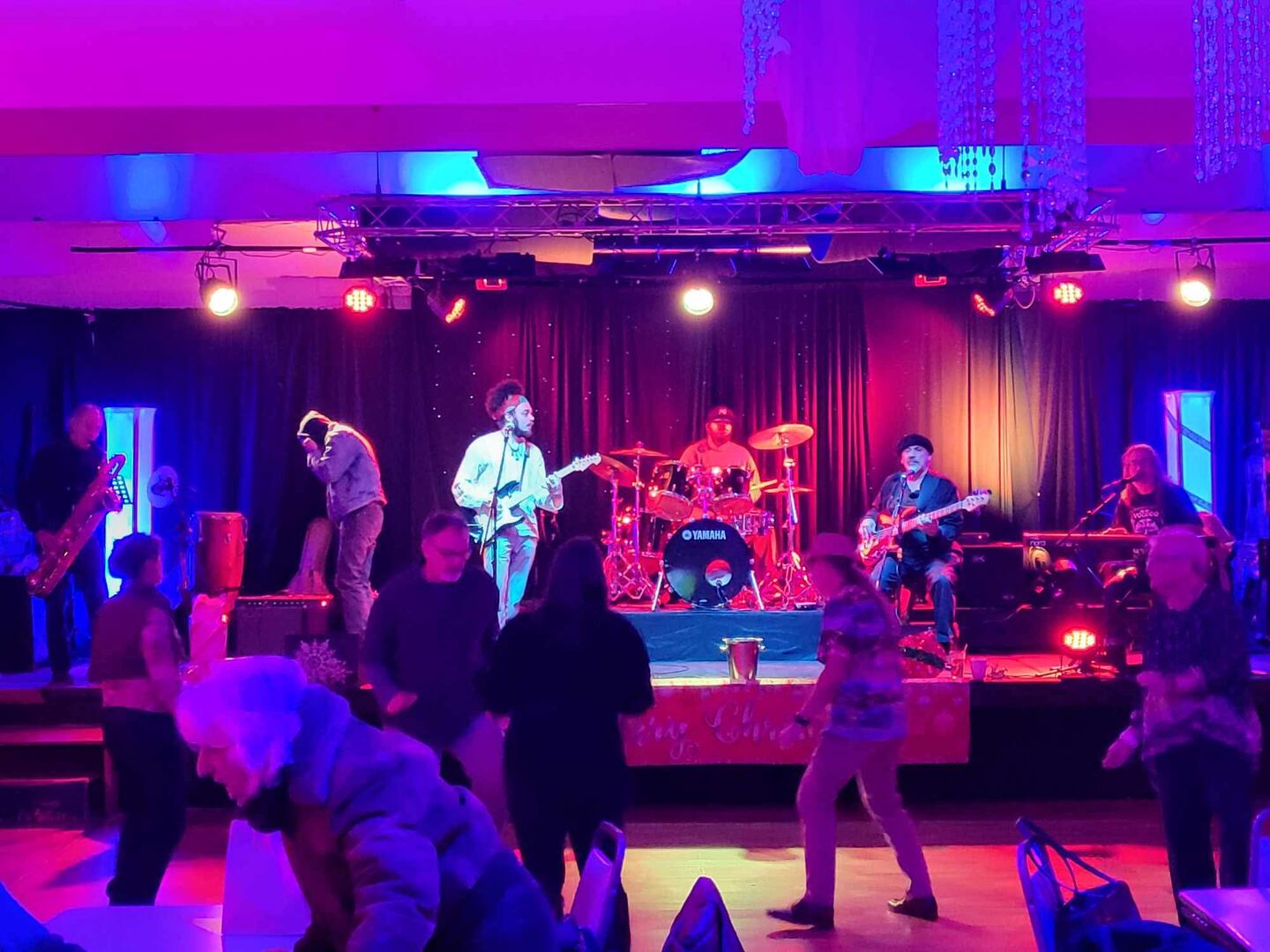 These Five Joints Will Satisfy Your Spontaneous Craving for Jazz, Blues ...