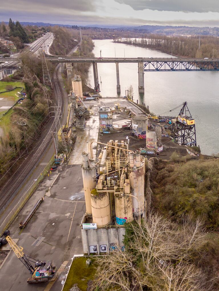 The Decline of Robert Pamplin’s Family Empire Leads to Financial ...