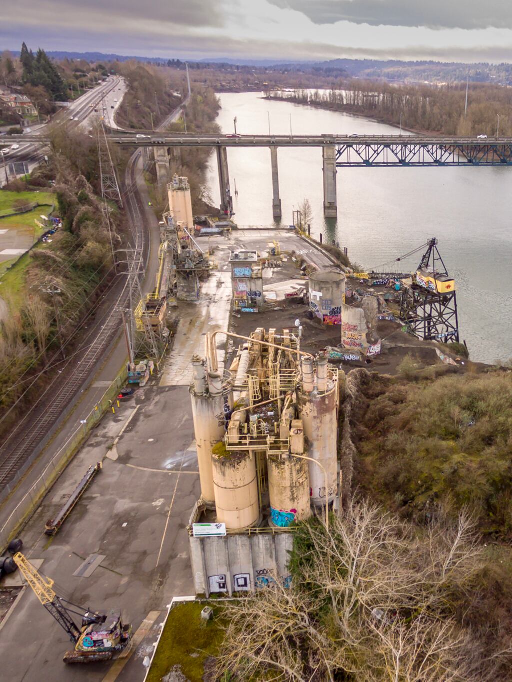 The Decline of Robert Pamplin’s Family Empire Leads to Financial ...