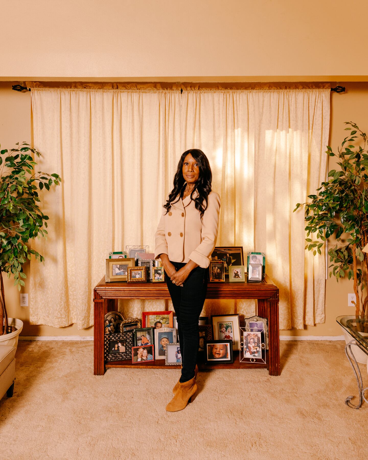 Gresham Police Built What Looked Like an Airtight Bias Crime Case. They ...