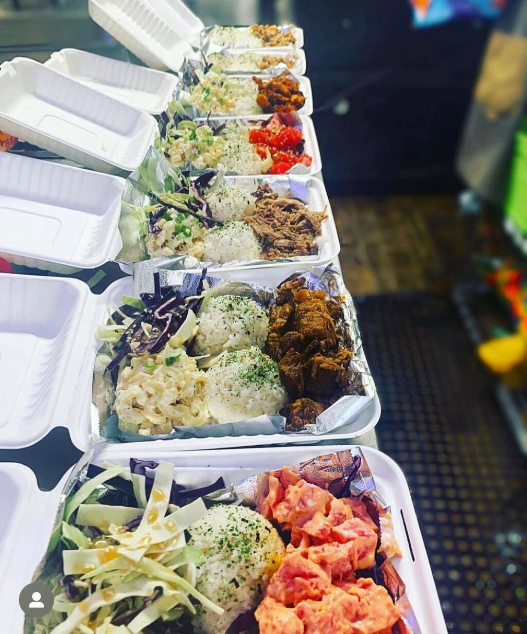 Filipino Pop-Up Barkada and Hawaiian Food Cart Hapa Howie’s Will Go ...