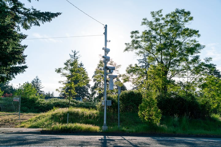 Data Shows Automated Speed Cameras Work. Why Doesn’t Portland Install a ...