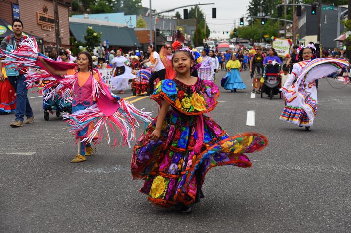 What Portland Loses if the 118-Year-Old Rose Festival Ends
