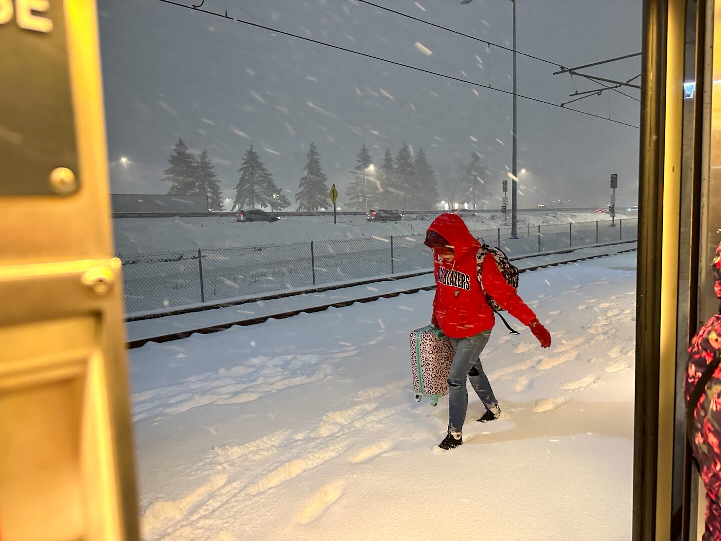 Winter Storm 2023