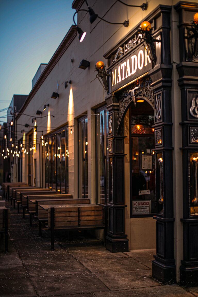 The Matador Is Opening Its Third Restaurant in the Boise-Eliot Neighborhood