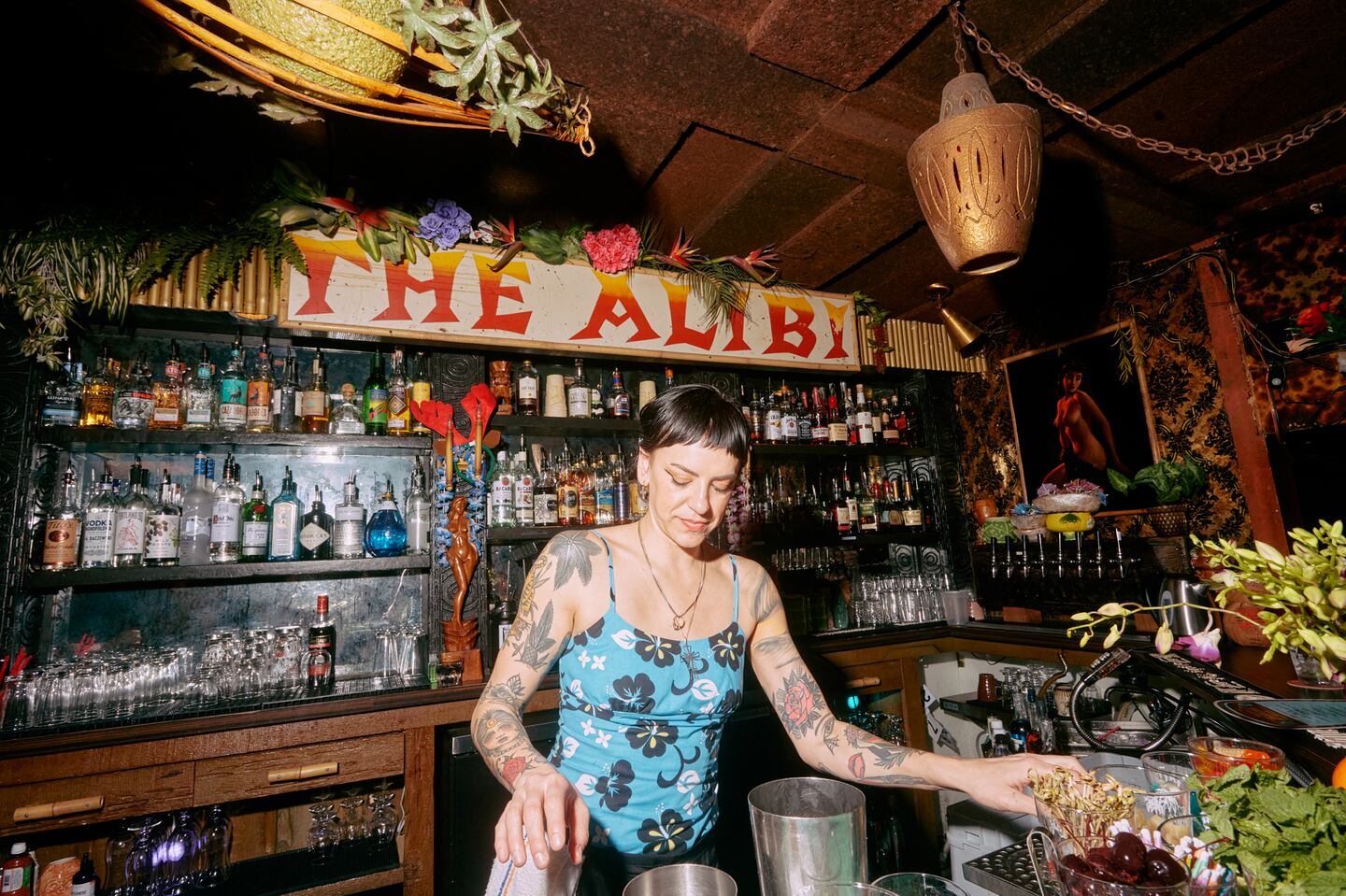 Deep Dive: Our Guide to North Portland’s Dive Bars