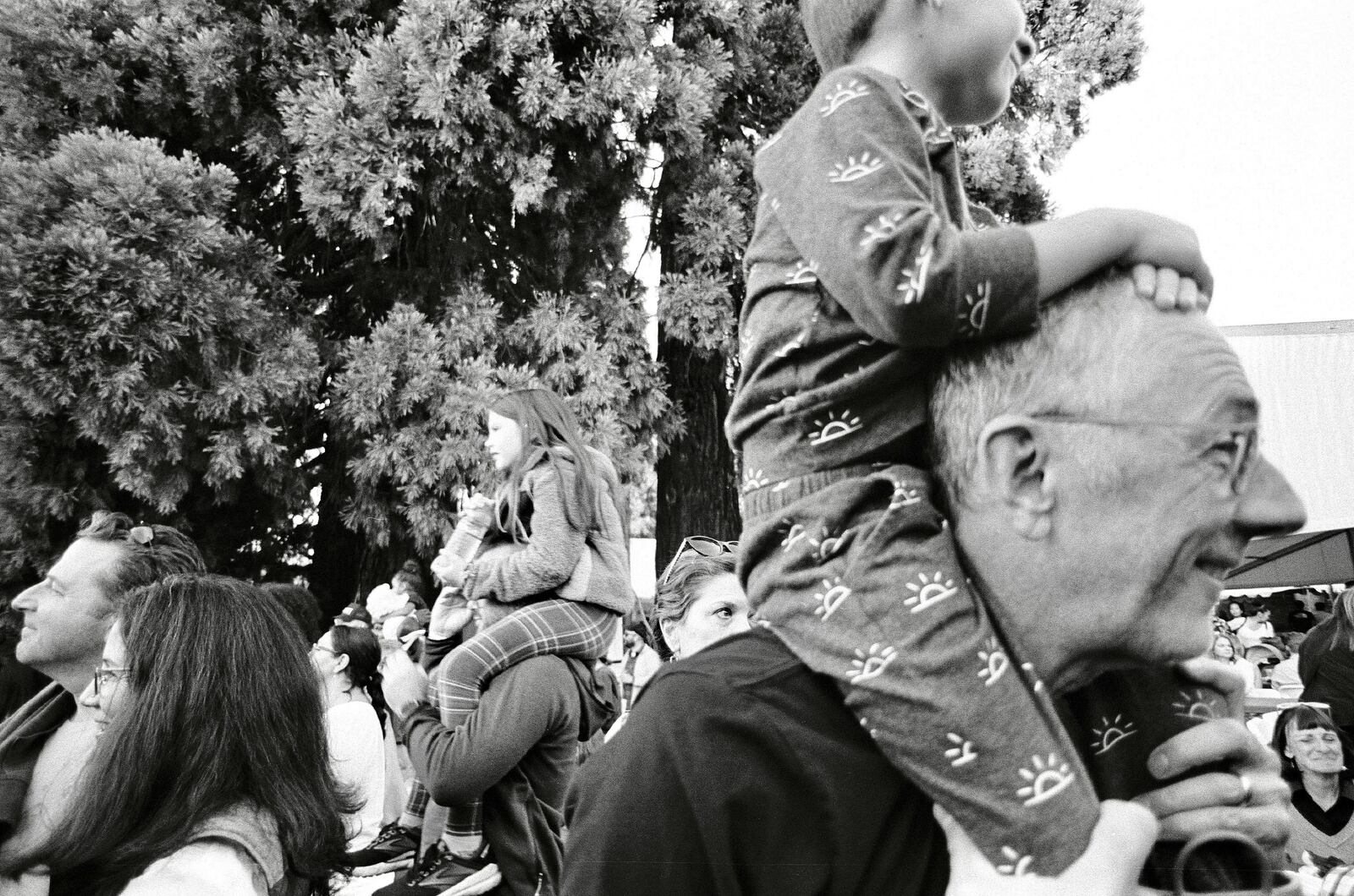 Opa! Greek Festival Dances Again in Northeast Portland After Two Years Away