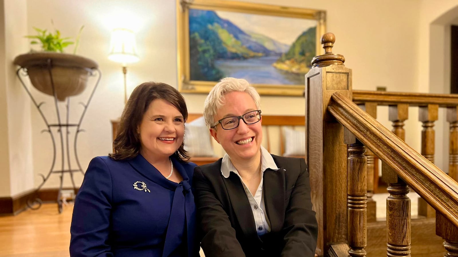 Kotek Releases Questions Shes Asked Ethics Commission About First Ladys Role
