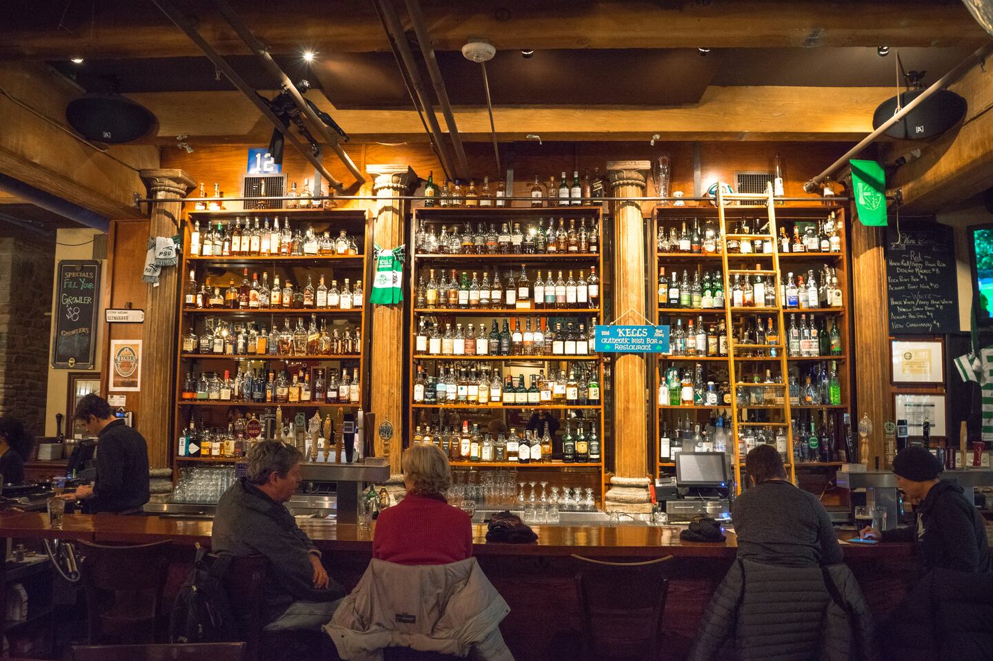 What to Drink at Every Brewery in Northwest Portland