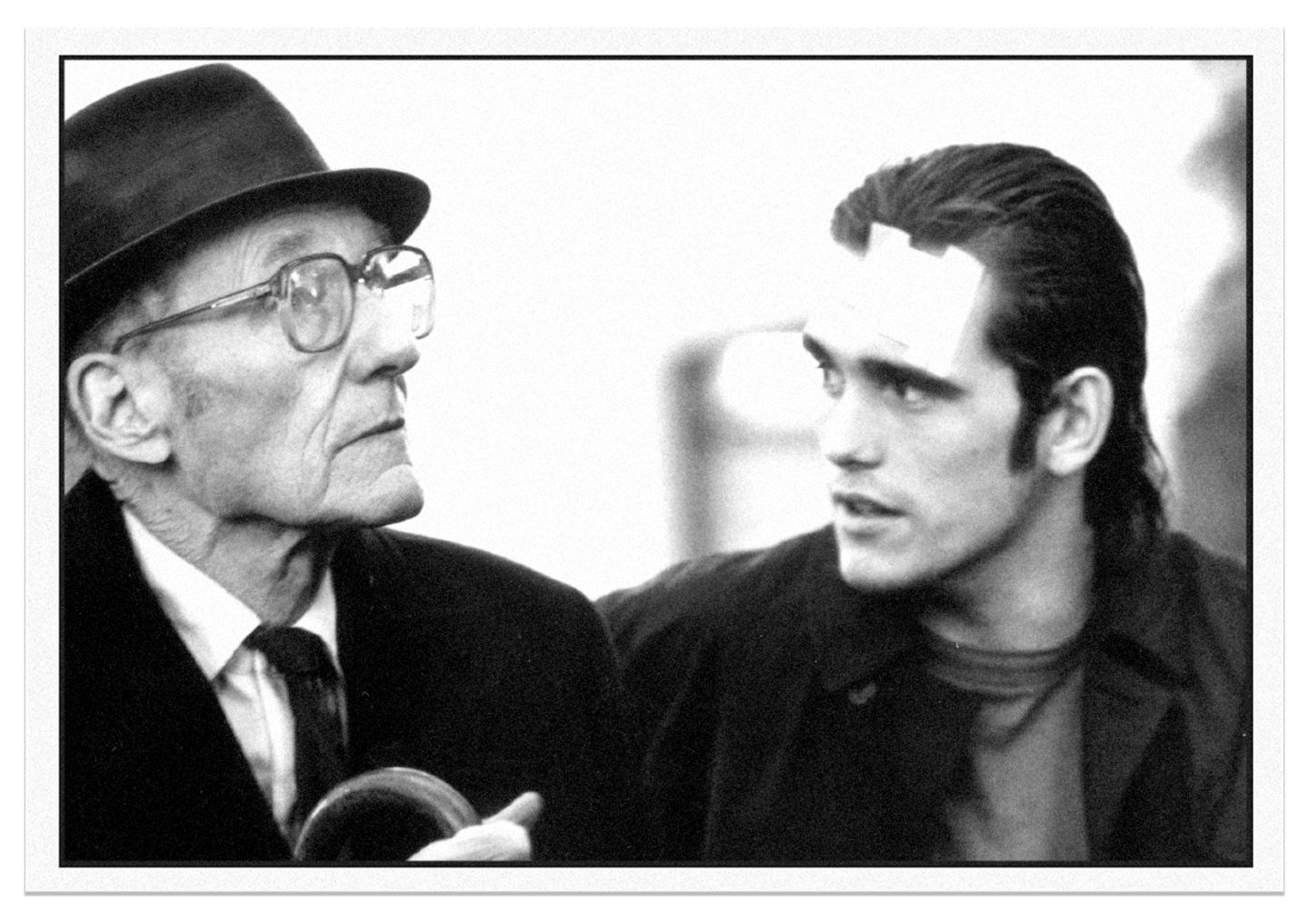 1989: Drugstore Cowboy