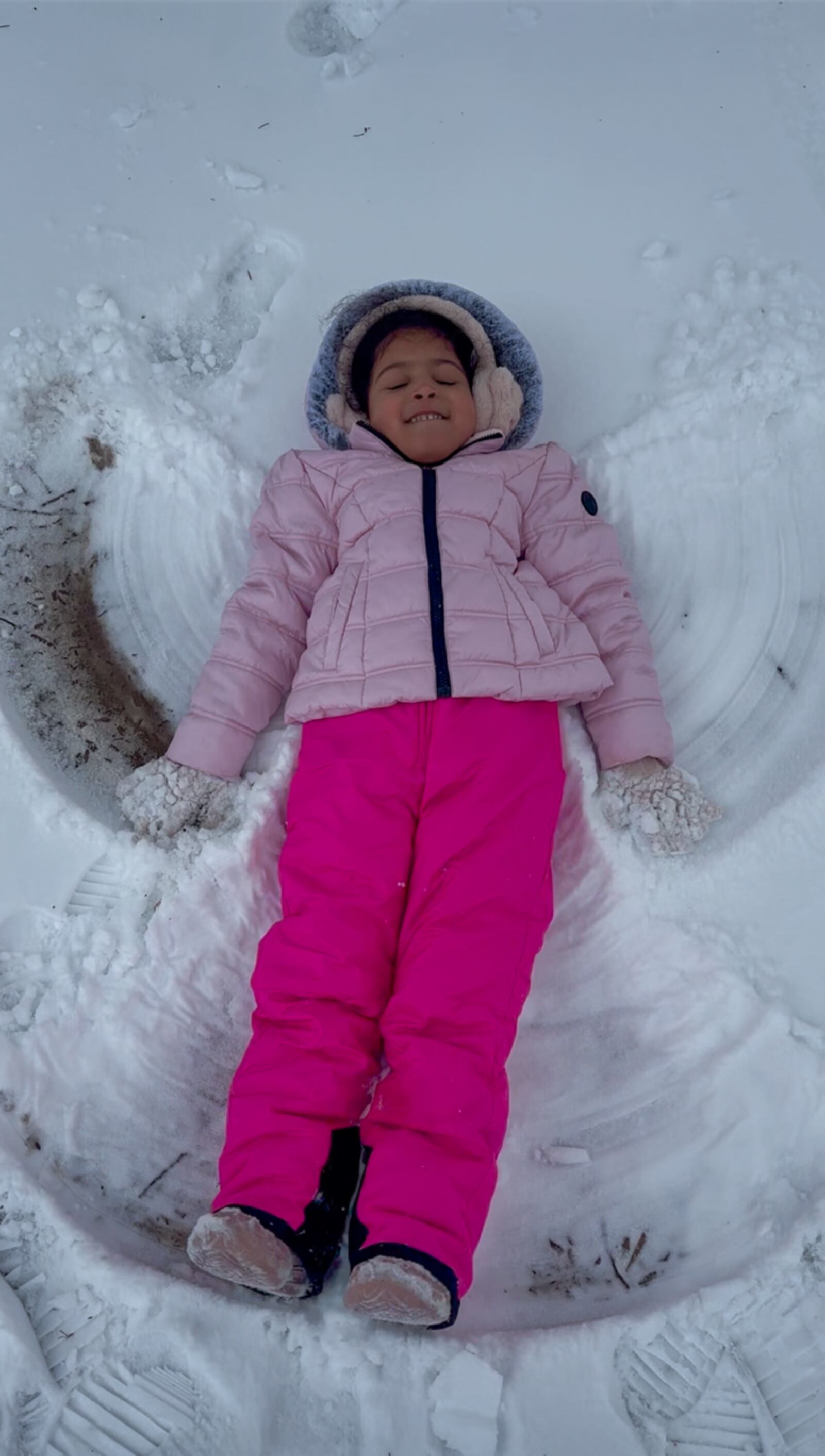 Portland Snow Day Photo Contest Winners Revealed, Plus Other Favorites