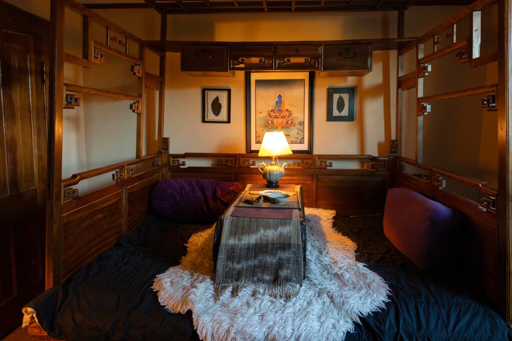 Six of Our Favorite Teahouses in Portland
