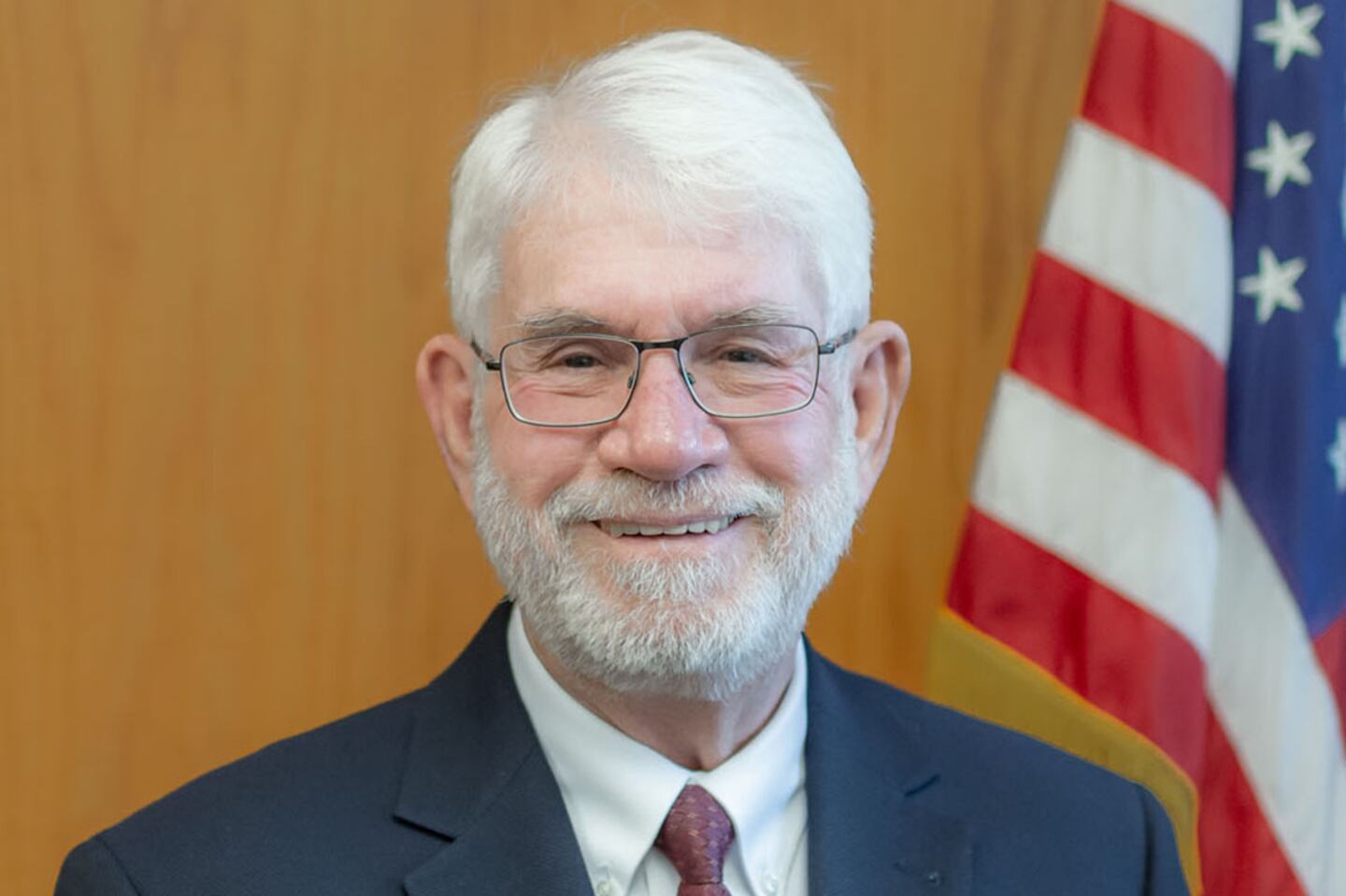 Six Residents of His District Give Their Impressions of Carrick Flynn
