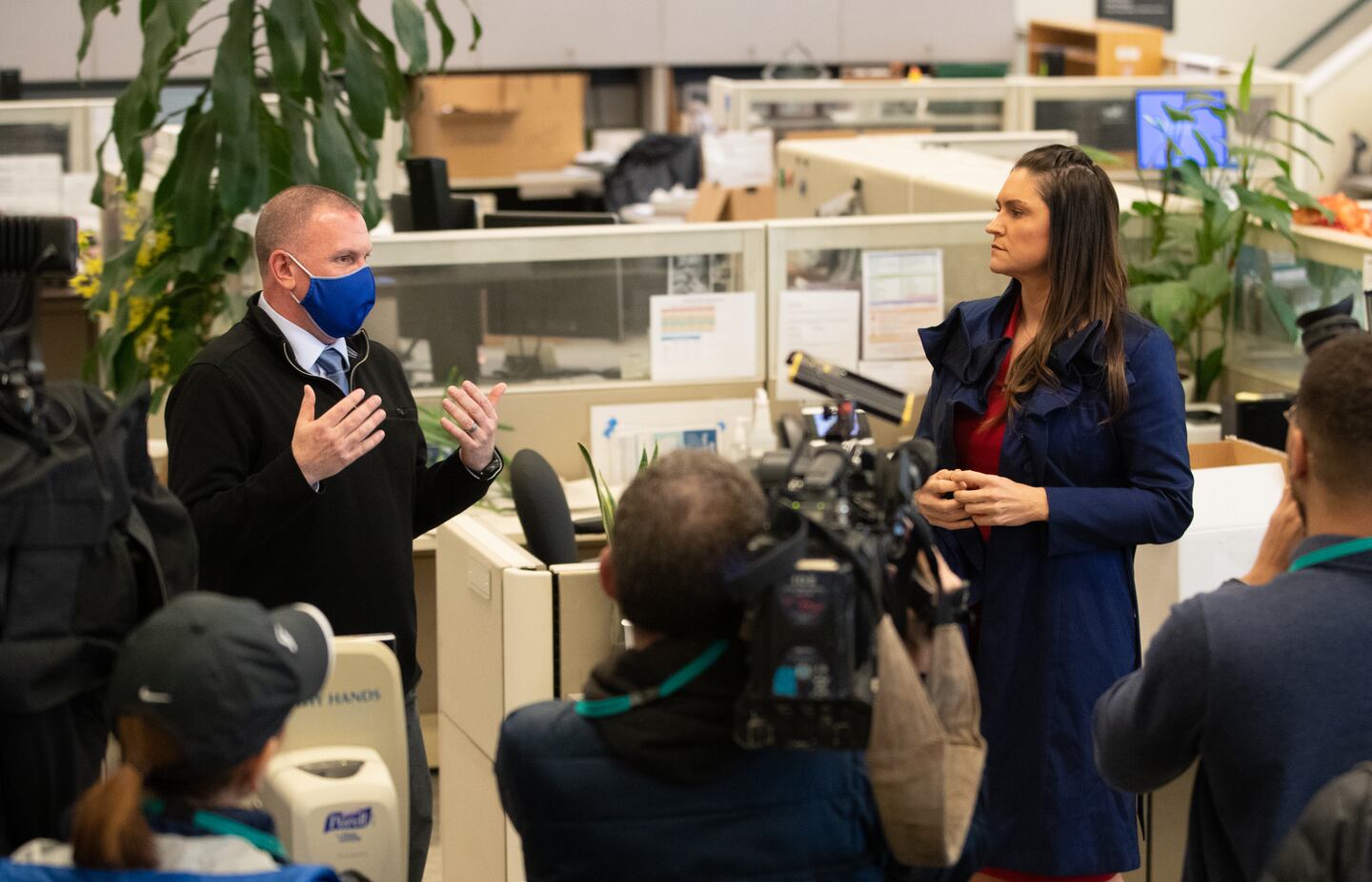 Up in Smoke: The Rise and Fall of Shemia Fagan