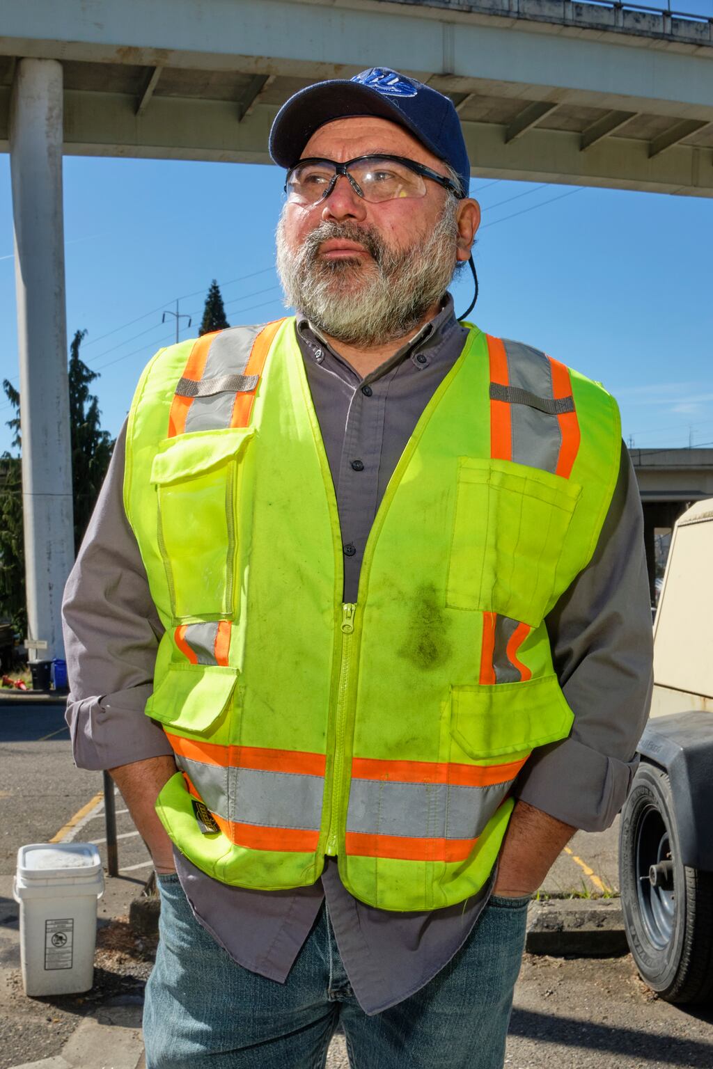 The Garage That Portland Forgot