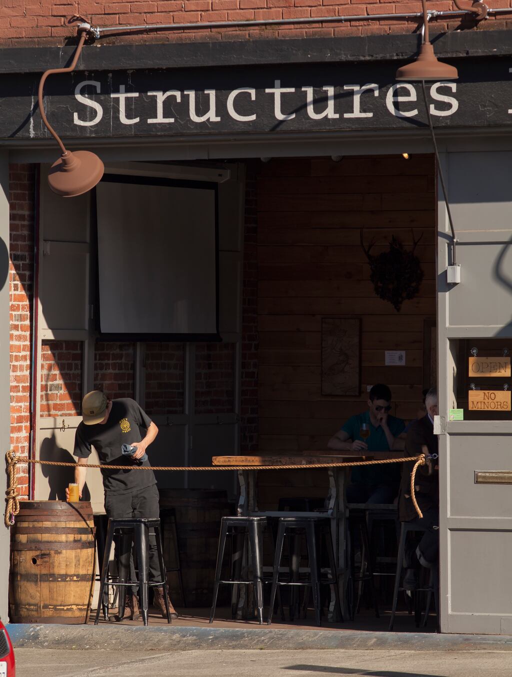 Belly Up to Bellingham’s Beer Scene