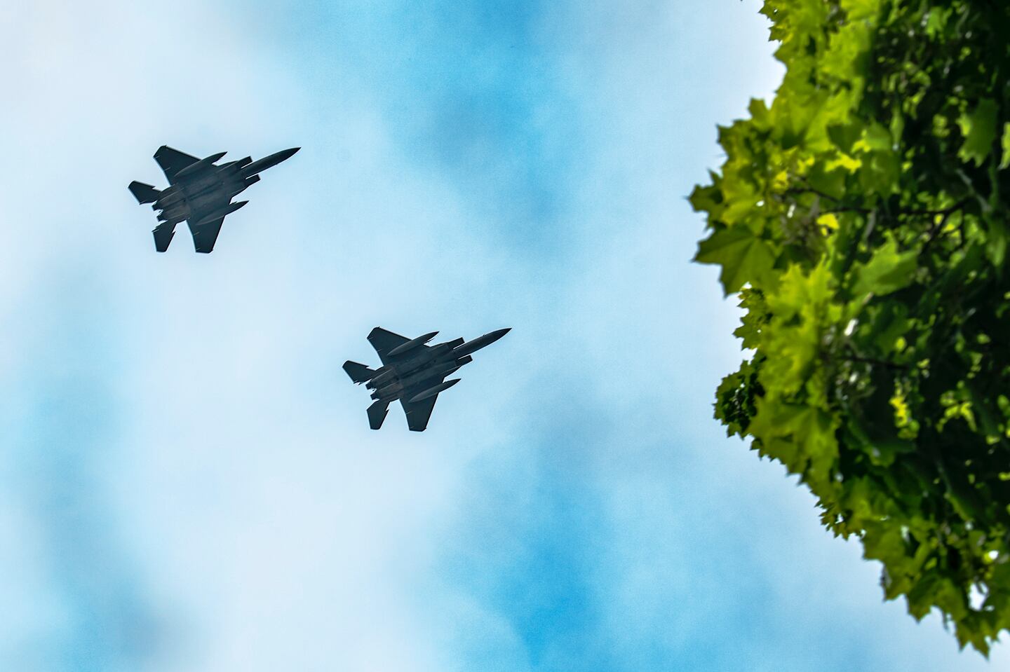 The Oregon National Guard: A Quick Primer