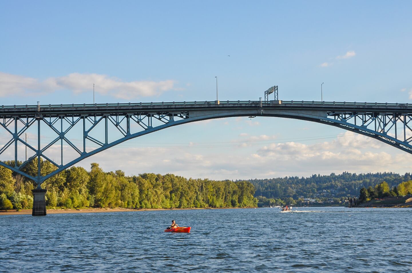 City of Bridges