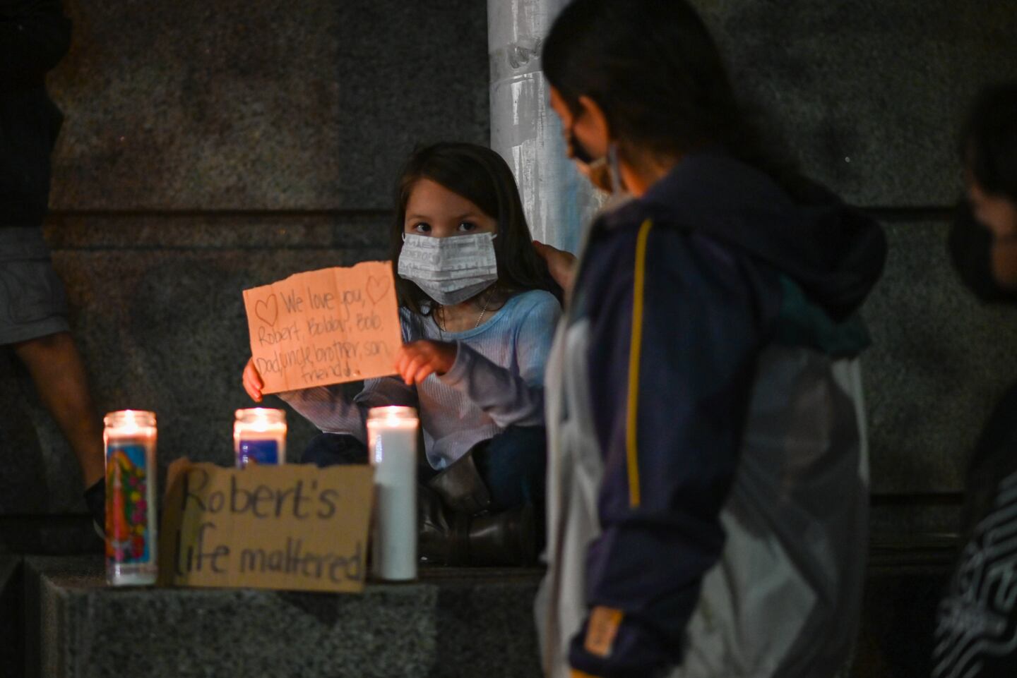 Grand Jury Transcripts Show the Key Decisions That Preceded the Killing ...