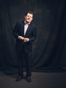 Nick Kristof’s Charmed Journey From Yamhill to the World’s Hot Spots ...
