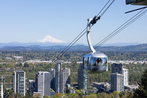 Eight Vital Signs for the OHSU-Legacy Merger