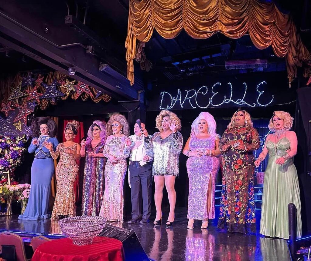 Documentary Filmmaker Releases New Darcelle XV Tribute Video