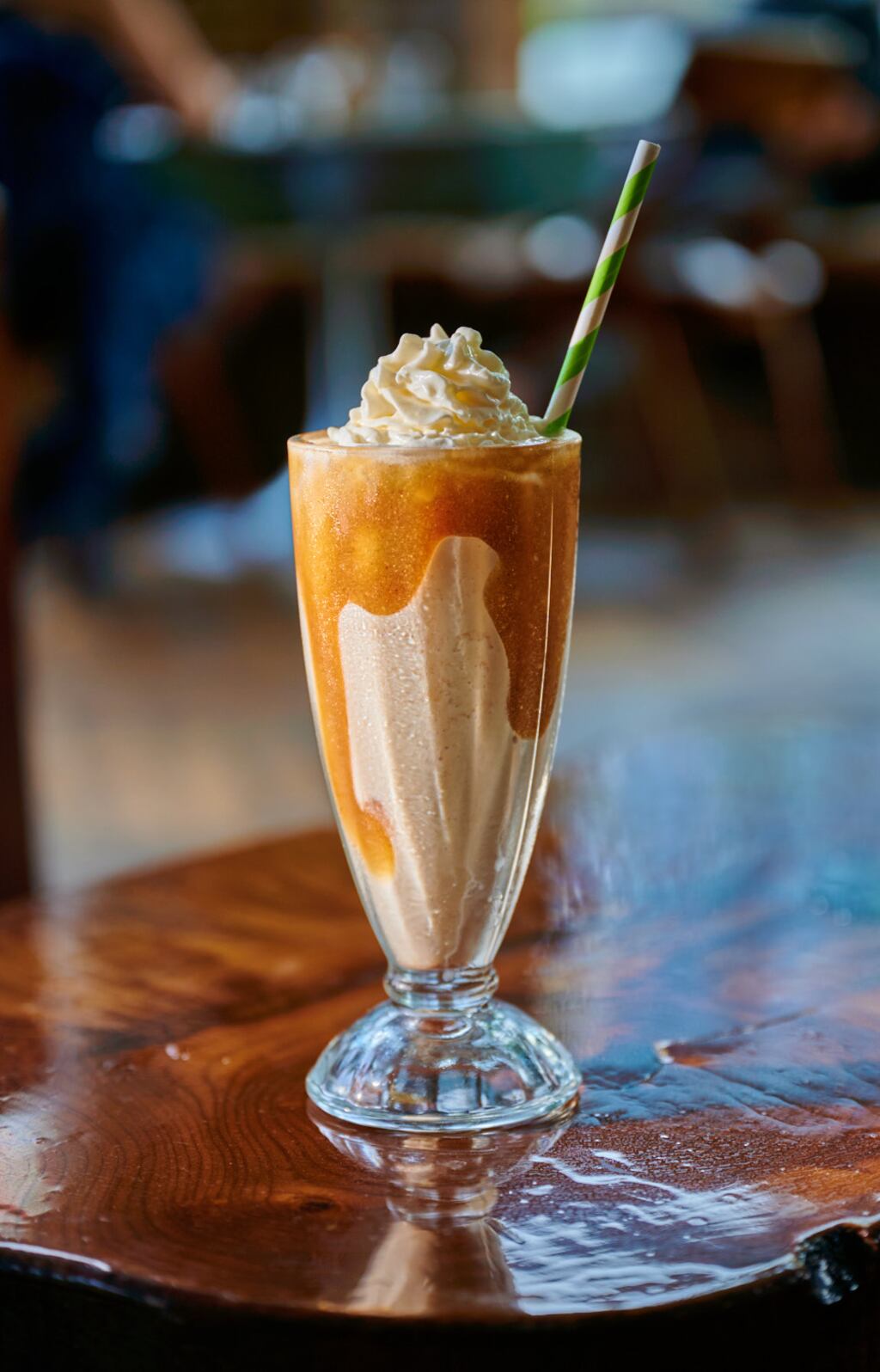 Summer Is Fading, but Its Flavors Don’t Have To. Try a Boozy Milkshake ...