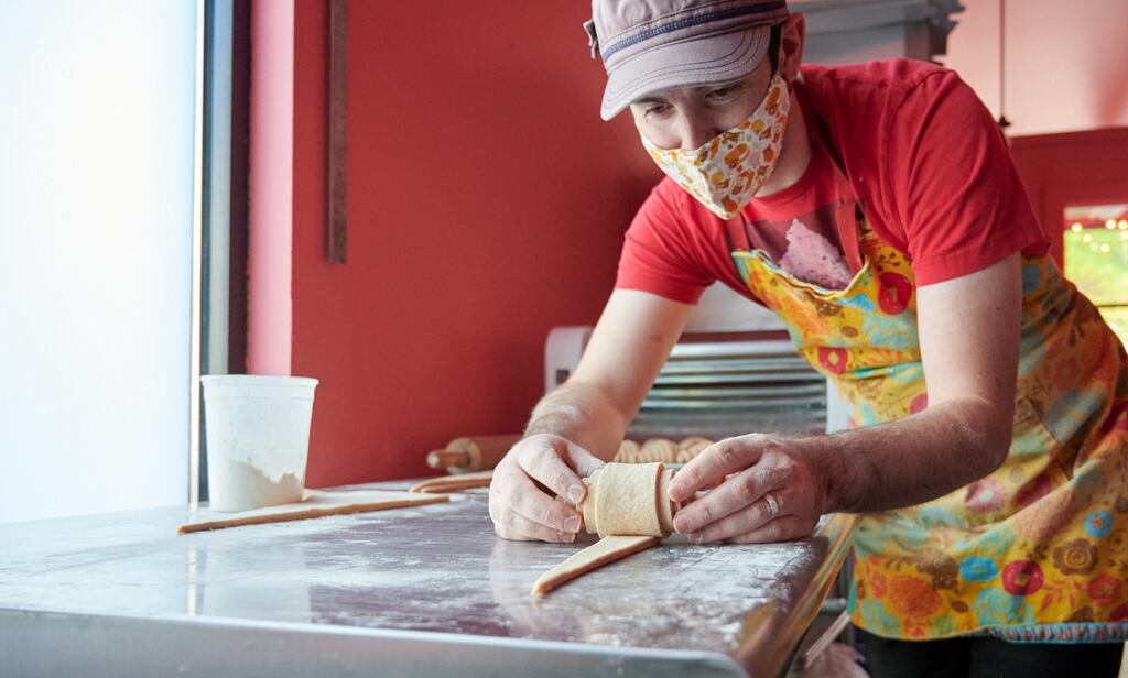 Hello, Goodbye: A Roundup of the City’s Newest Dishes a Portlander Will ...