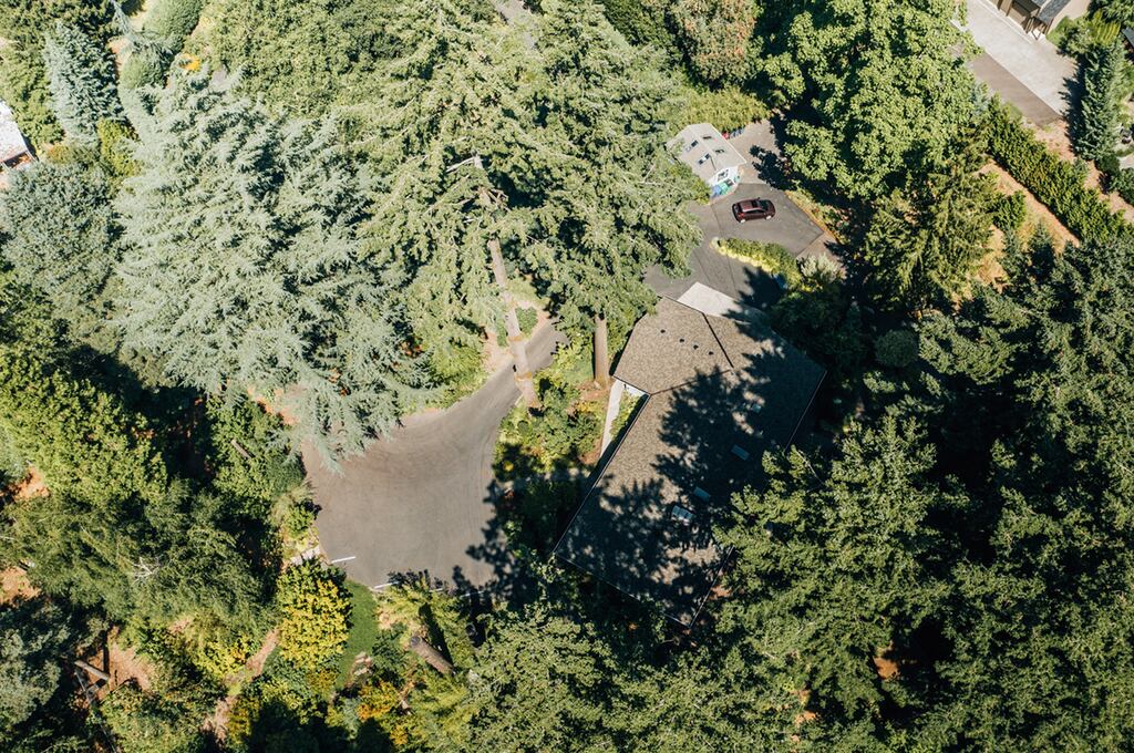 Most of Portland Is Parched. But These 20 Hydro Hogs Are Making It Rain.