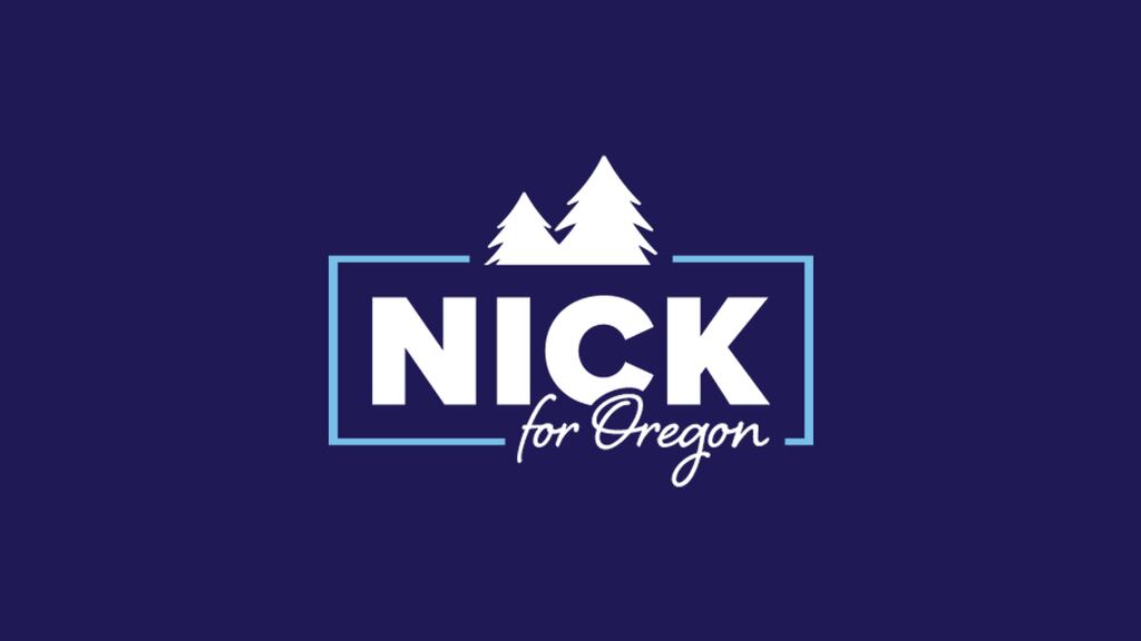 Nick Kristof’s Charmed Journey From Yamhill to the World’s Hot Spots ...