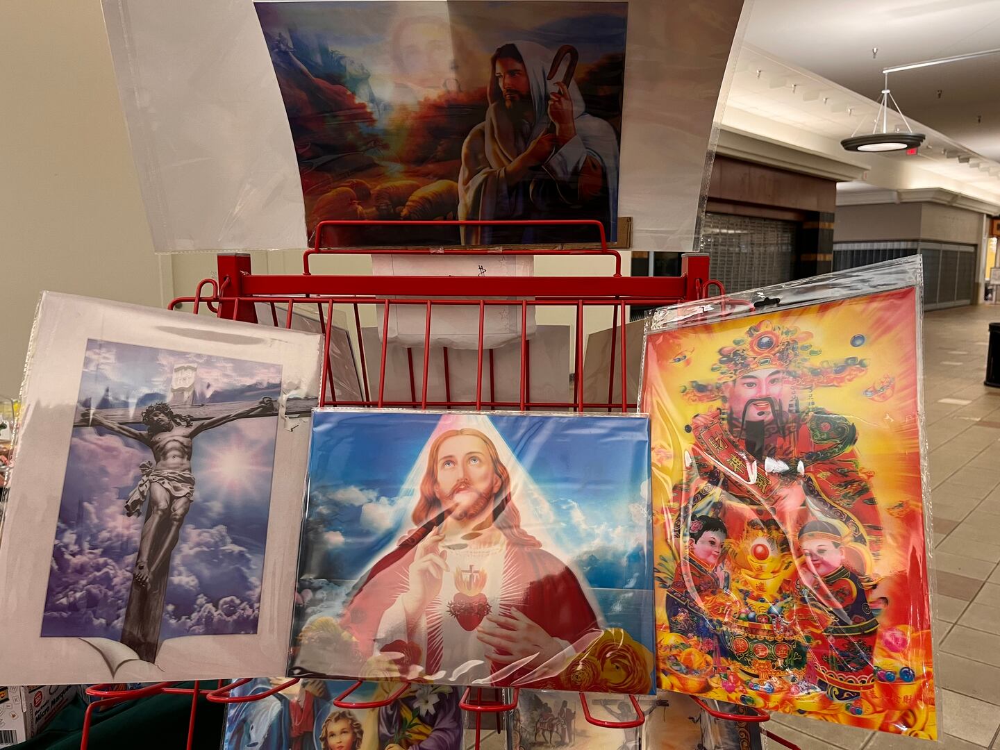 Starting This Week, Mall 205 Won’t Be a Mall. Its Tenants Hope for a ...