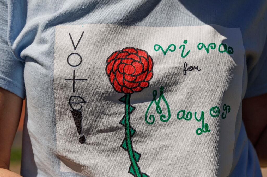 Liv Osthus Files to Run for Portland Mayor