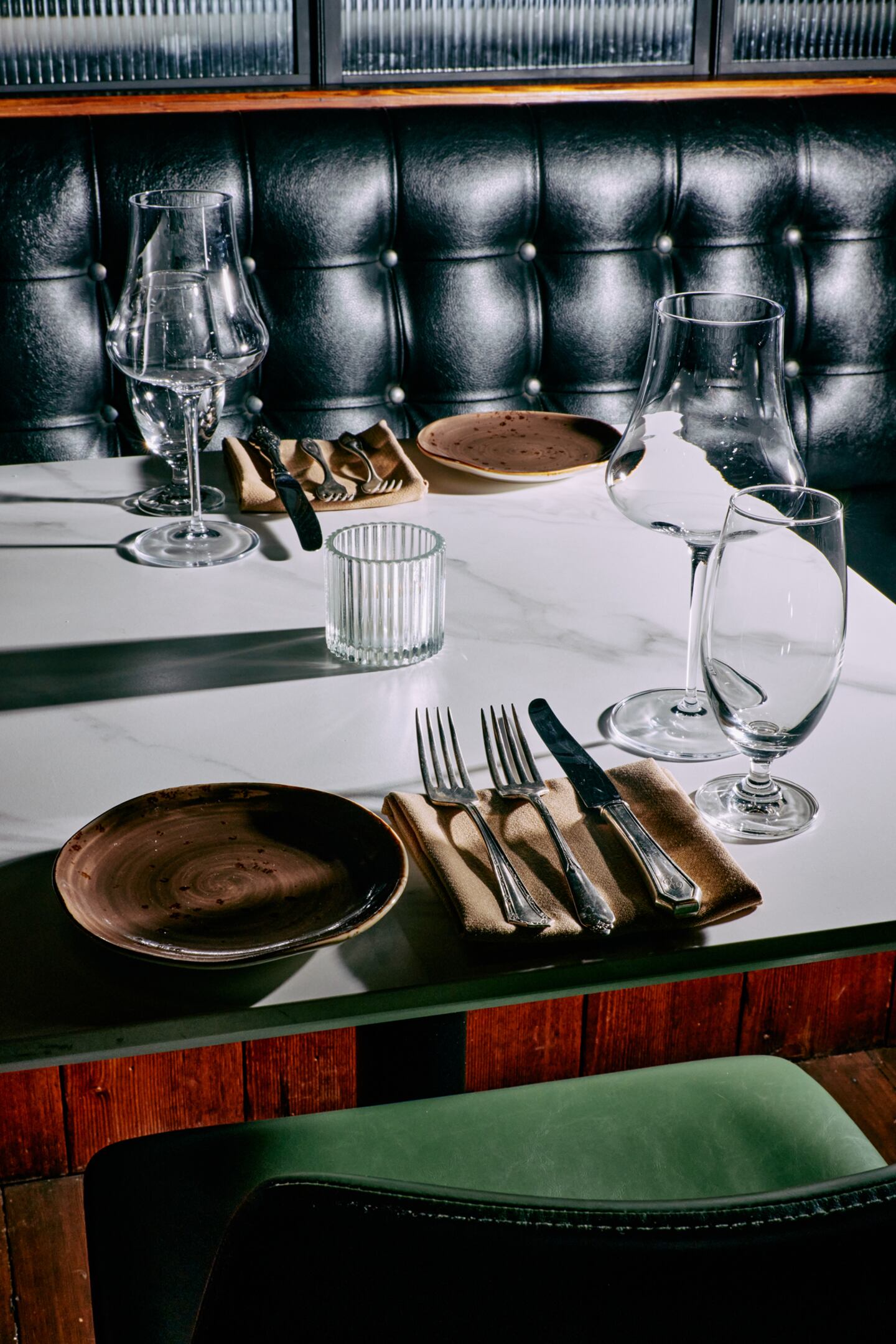 Grand Amari Offers Plenty of Its Titular Liqueur, Plus a Range of ...