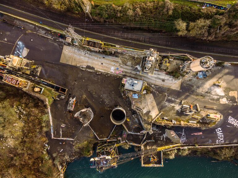 The Decline of Robert Pamplin’s Family Empire Leads to Financial ...