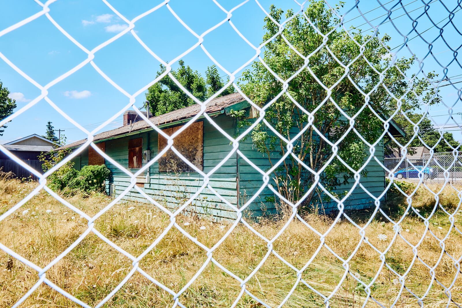 Take a Closer Look Inside Portland’s Most Mysterious Ruins