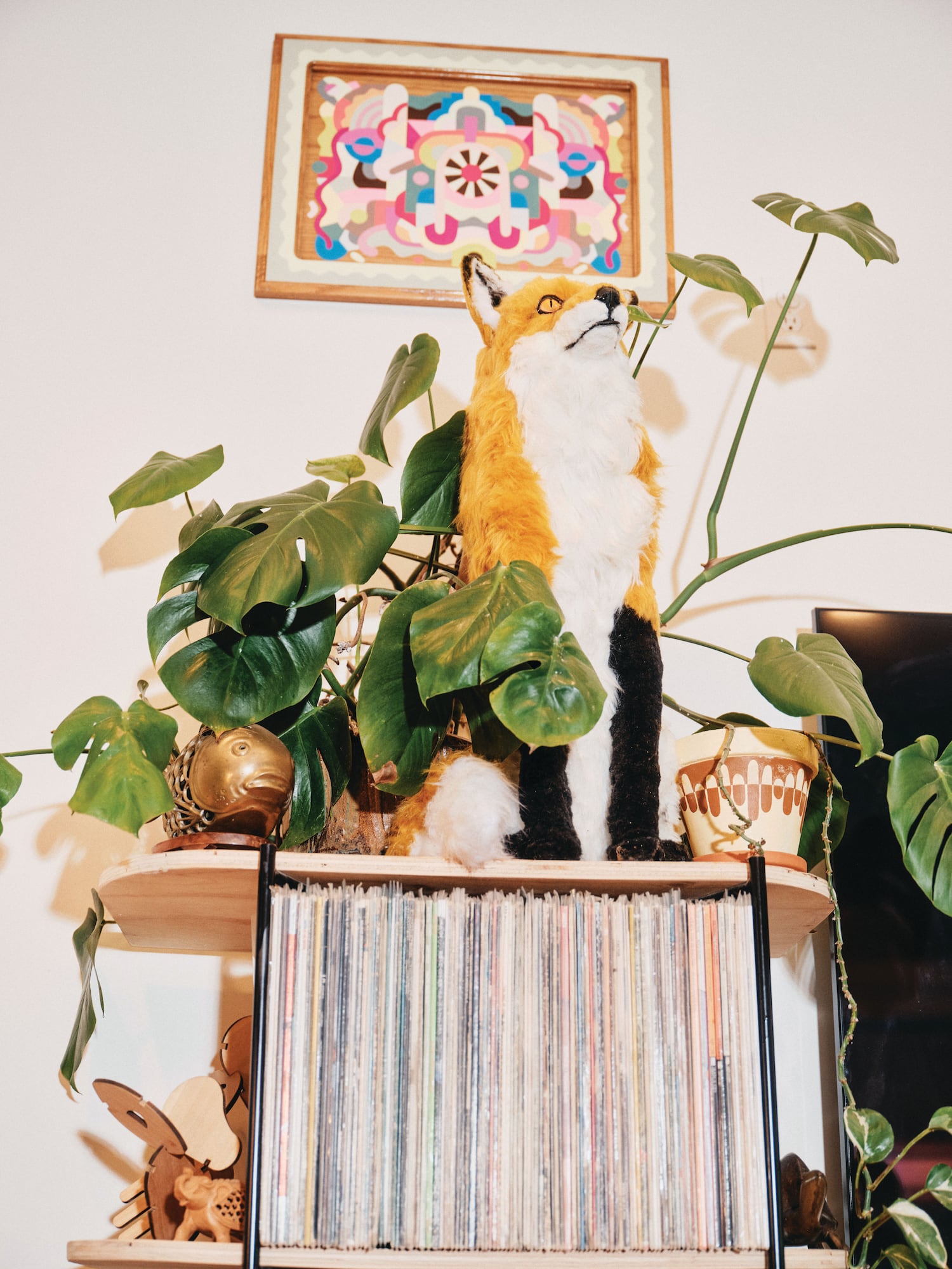 Nester Home Profile: Sam Wiener (slideshow) – Willamette Week