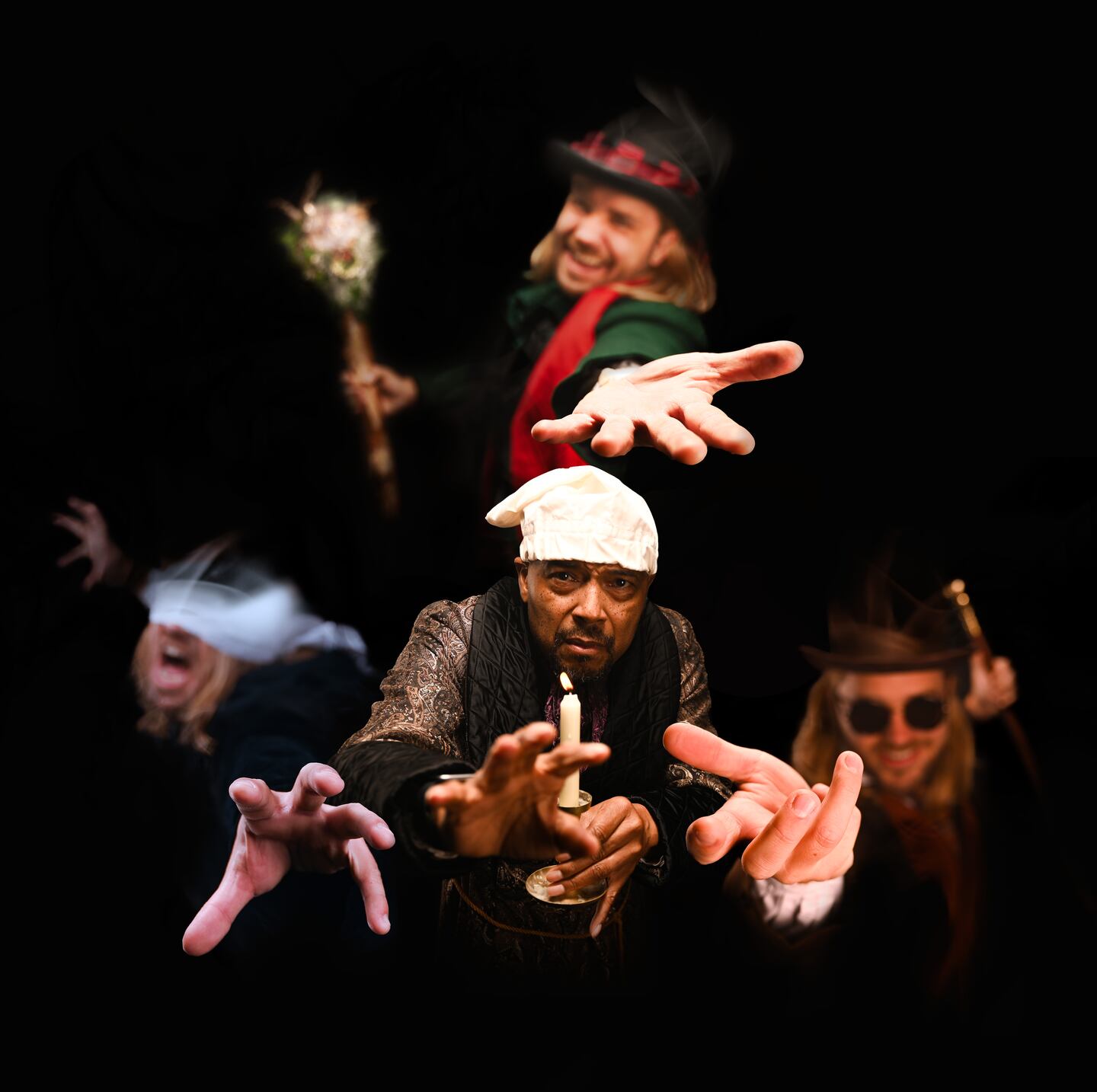 Get Ready for a Season of Festive Plays With Our Portland Holiday ...