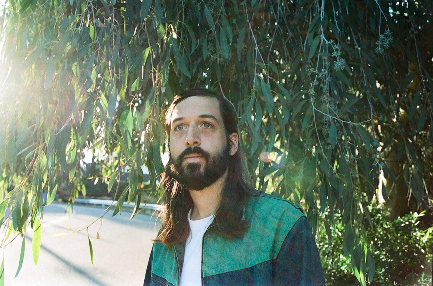 Shows of the Week: Keola Beamer and Henry Kapono Unite at the Aladdin ...